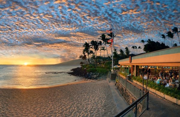 10 Things I Loved About Napili Kai Beach Resort